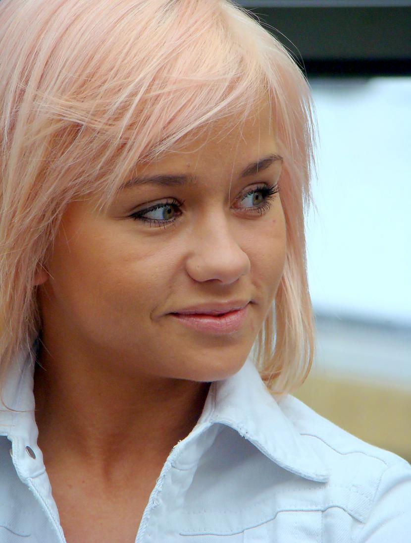 Aisha-Aija Andrejeva - Spoki - bildes 2