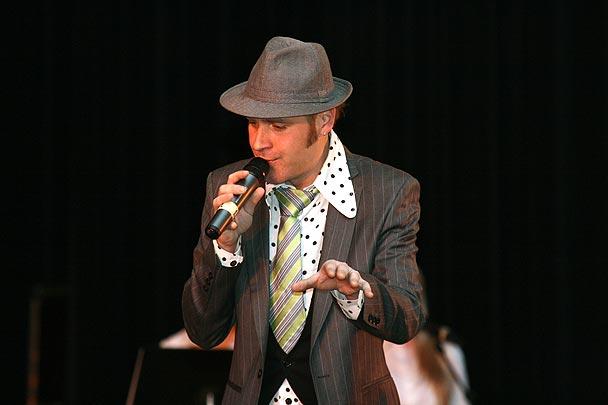 Mārtiņš Freimanis - Spoki