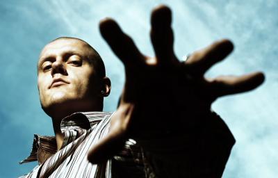 Jānis Deinats - Spoki