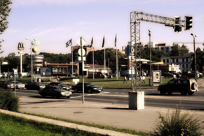 /Rīgas Mikrorajoni/ - Spoki - bildes 2