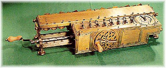 Datoru vēsture 2. daļa - Spoki