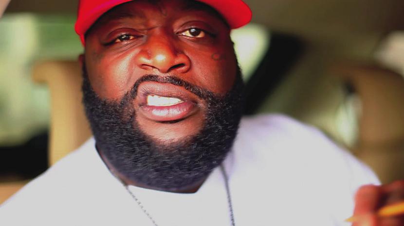 Swag-blog. Rick Ross* - Spoki