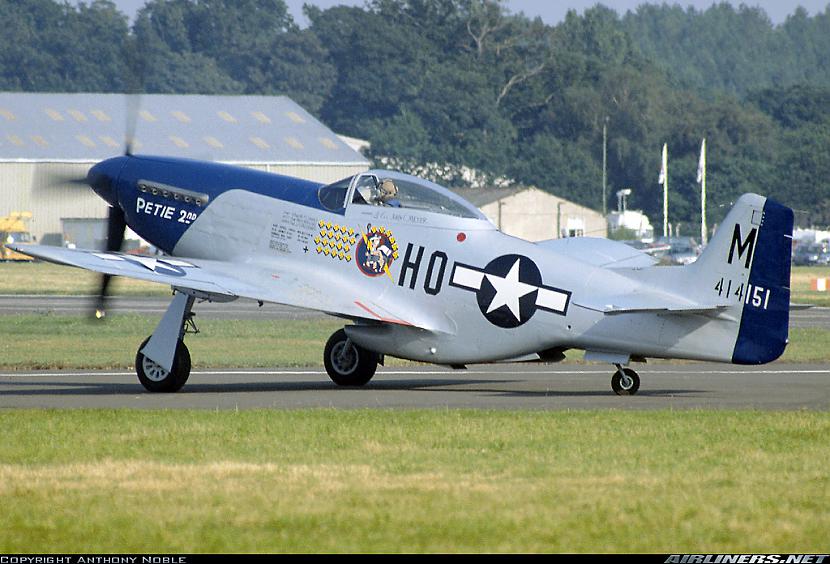 WW2 Allied technology - Spoki - bildes 2