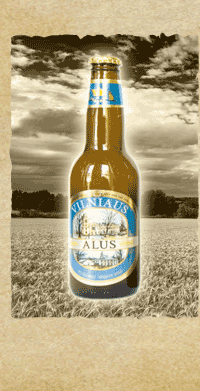 Uzkodas pie alus - Spoki