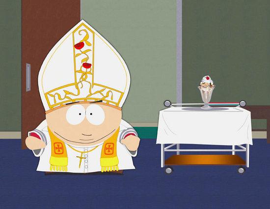 Cartman quotes - Spoki