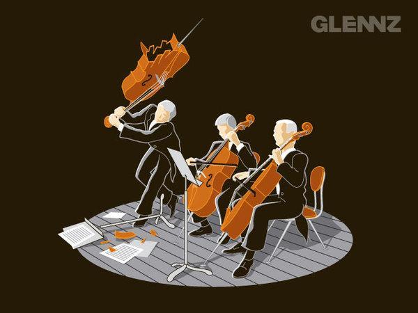 Cartoon Pictures 46 - Spoki