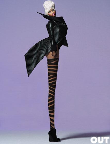 Nicki the Ninja - Spoki - bildes 3