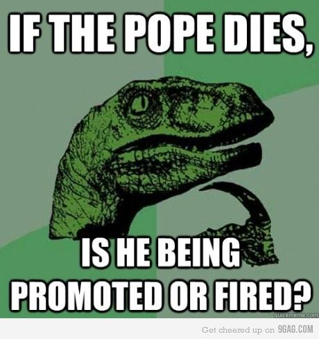 Philosophical Raptor - Spoki