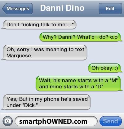 SmartphOWNED! 3 - Spoki