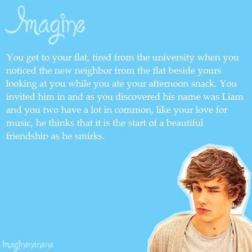 Imagine-One Direction:) - Spoki - bildes 4