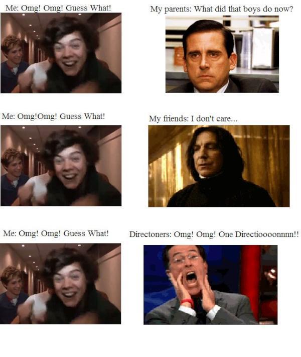 One Direction Funny Unseen pics - Spoki