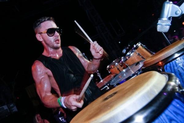 Shannon Christopher Leto - Spoki