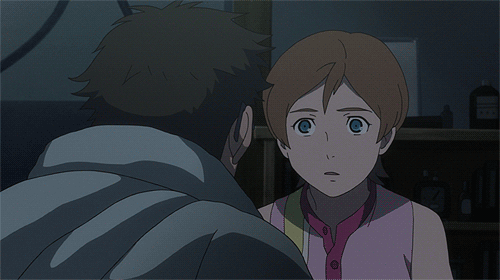 [Anime] Xam'd lost memories - Spoki