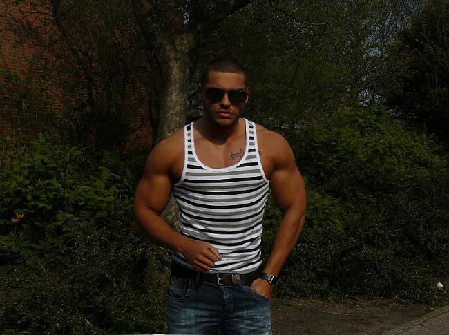 Lazar Angelov - Spoki