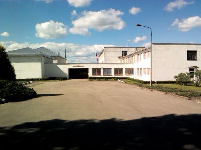 Mana pilsēta- Subate - Spoki