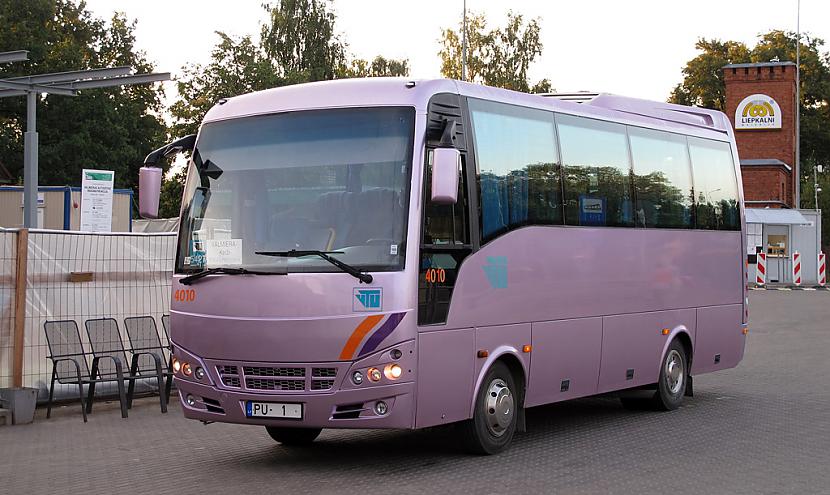 VTU Valmiera, Ltd un Vita 2, Ltd - Spoki
