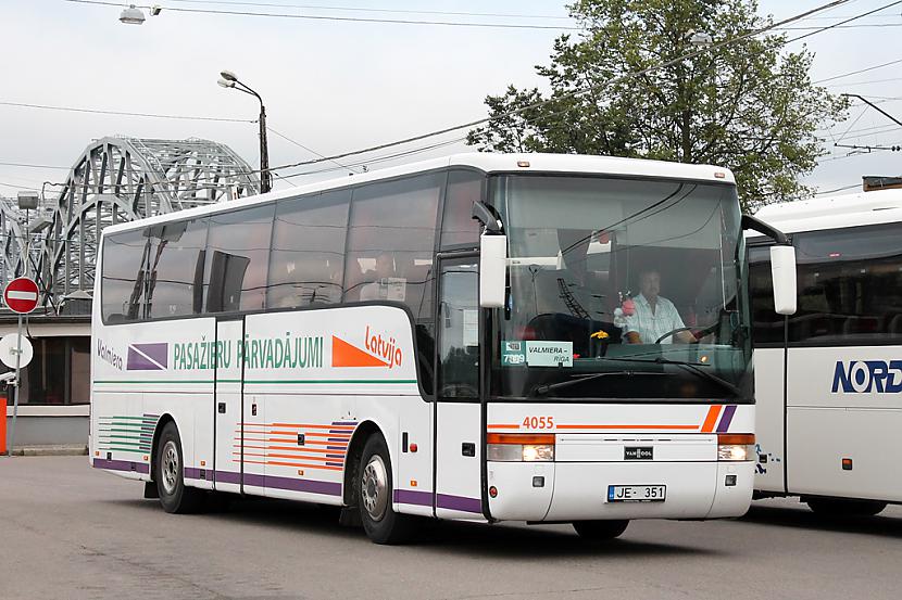 VTU Valmiera, Ltd un Vita 2, Ltd - Spoki