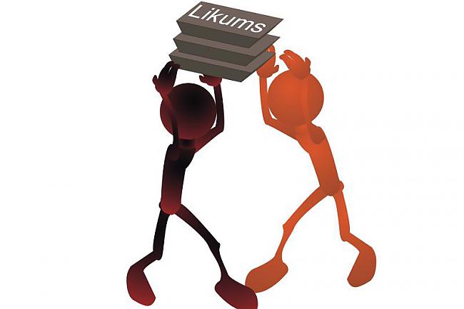 bezjēdzīgi likumi. - Spoki