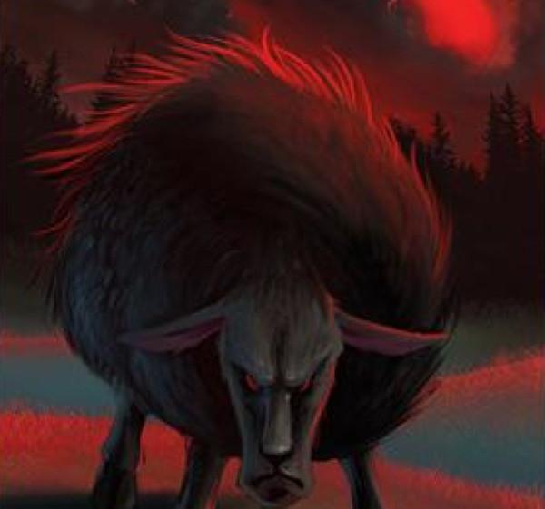 Interesanti mitoloģiskie tēli - Spoki