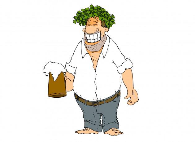 Jāņu joki - Spoki