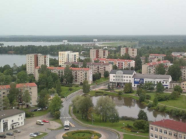 Kā Radušies Latvijas Pilsētu Nosaukumi 2 Daļa Spoki