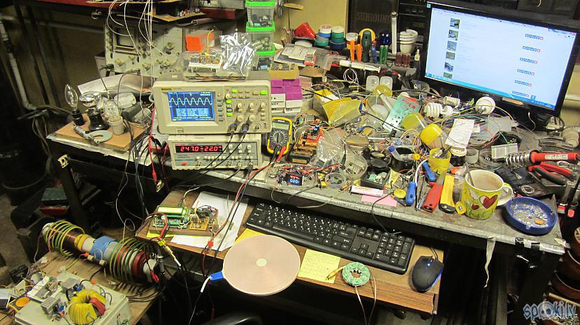 Sasha Aleksandrs profils iesūkā. - Spoki - bildes 3