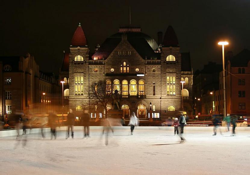 Interesanti fakti par Somiju - Spoki