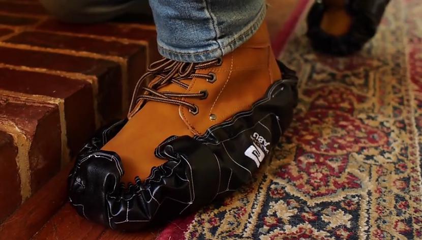 Automātiskās bahilas - Spoki