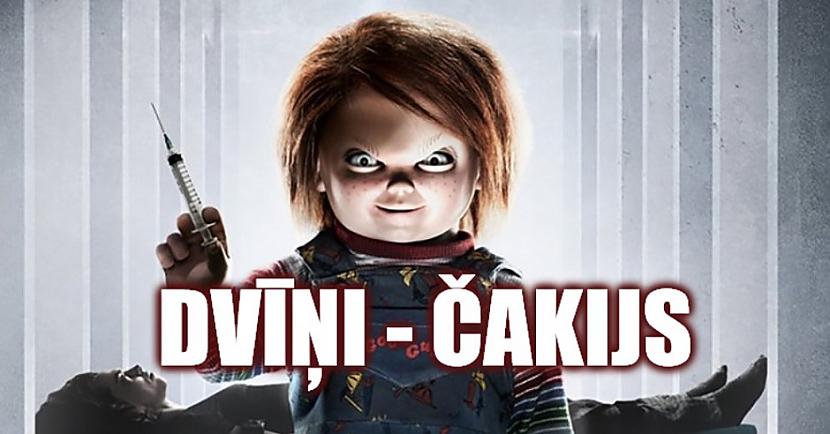 Ja horoskopa zīmes būtu šausmu filmu ļaundari - Spoki