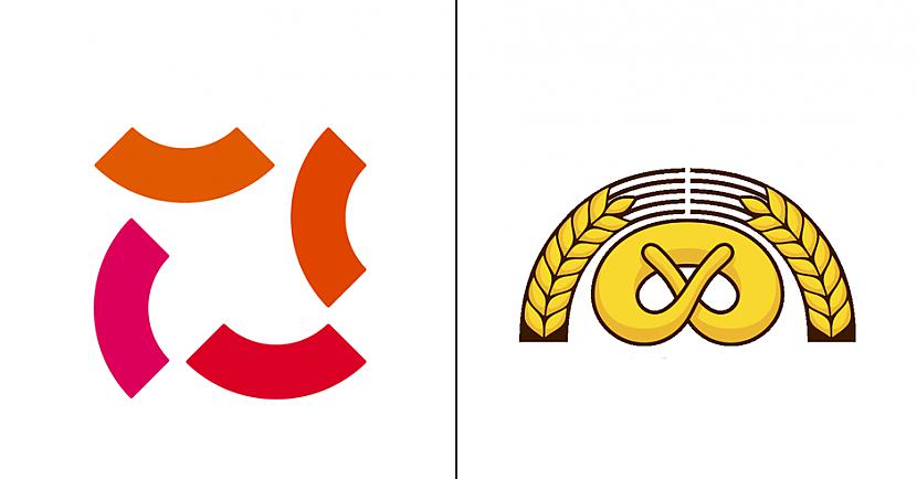 Tests: Vari atpazīt 10 Latvijā labi zināmu uzņēmumu logo? - Spoki