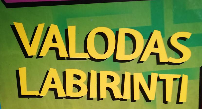 SST, SPT, pieturzīmes 7. klasē. - Spoki