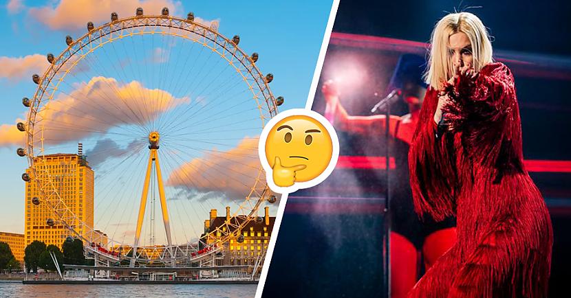 Vēstures tests: Tas notika 2000., 2010. vai 2020.gadā? - Spoki