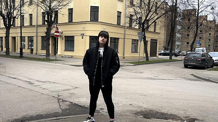 Danny Silver un st4rface izlaiž vasaras himnu - ''Izslēdz Gaismu'' - Spoki