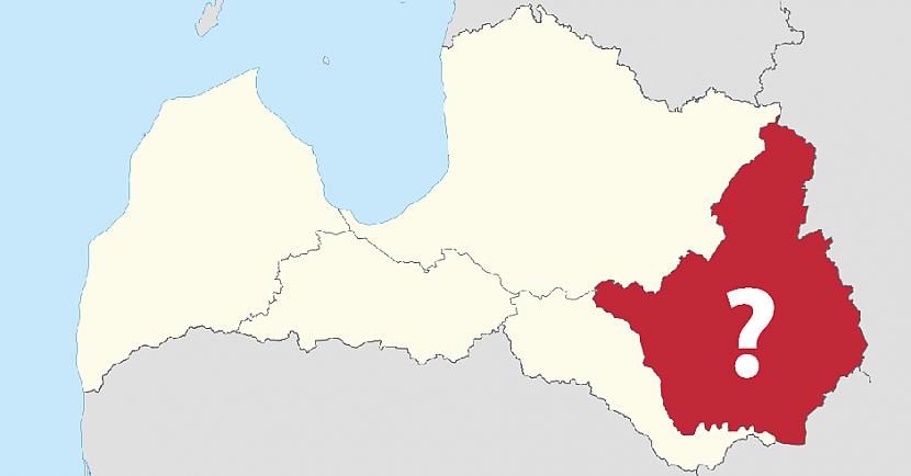 Tests: Cik daudz tu zini par Latgali? - Spoki