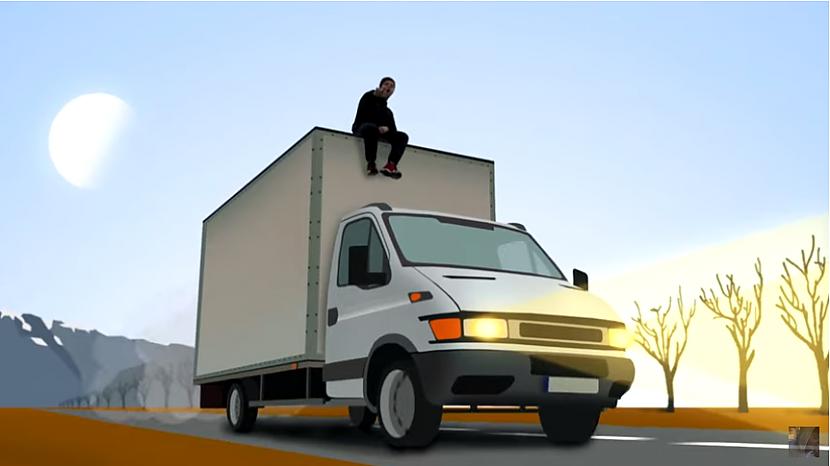 Danny Silver un st4rface izlaiž vasaras himnu - ''Izslēdz Gaismu'' - Spoki