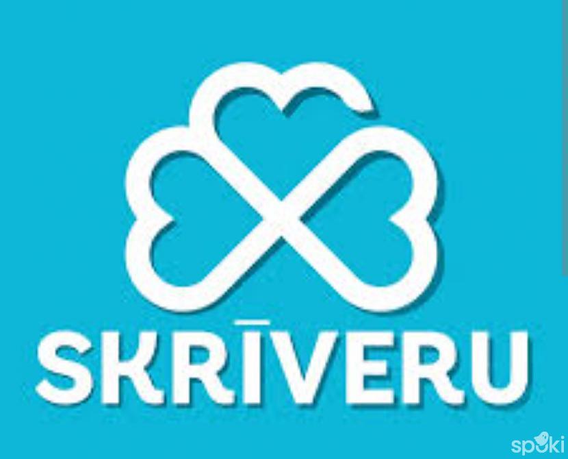 Vērtēju vecos firmu logo pret jaunajiem - Spoki