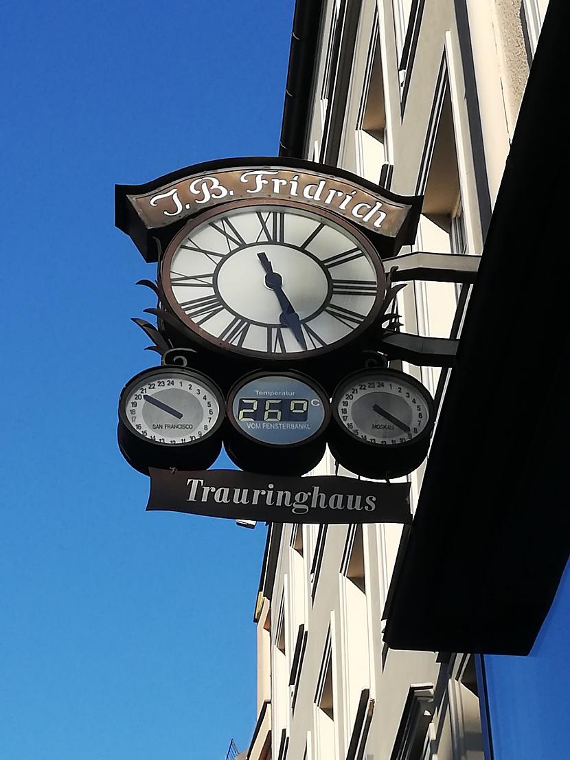 Aptauja par visu un neko - Spoki