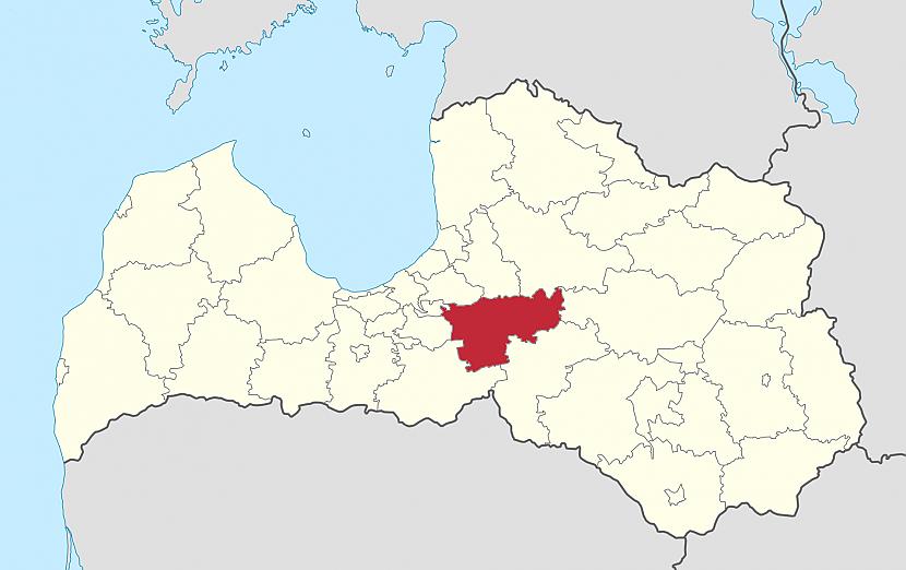 Tests: Ogres novadā ir tikai četras pilsētas. Vai zini, kā tās sauc ...