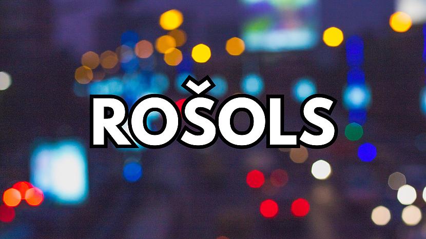 Tests: Vai tu zini, ko nozīmē šie vārdi latviešu valodā? - Spoki