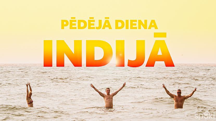 Indijas populārākais tūrisma reģions, Goa! - Spoki