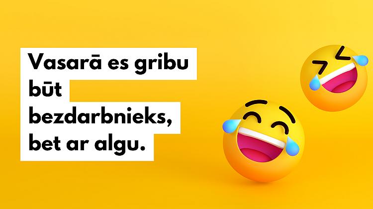 Labākie testi, joki, raksti - Spoki