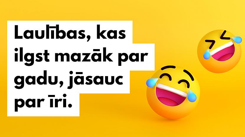 Īsi un smieklīgi joki garastāvokļa uzlabošanai (10 joki) - Spoki