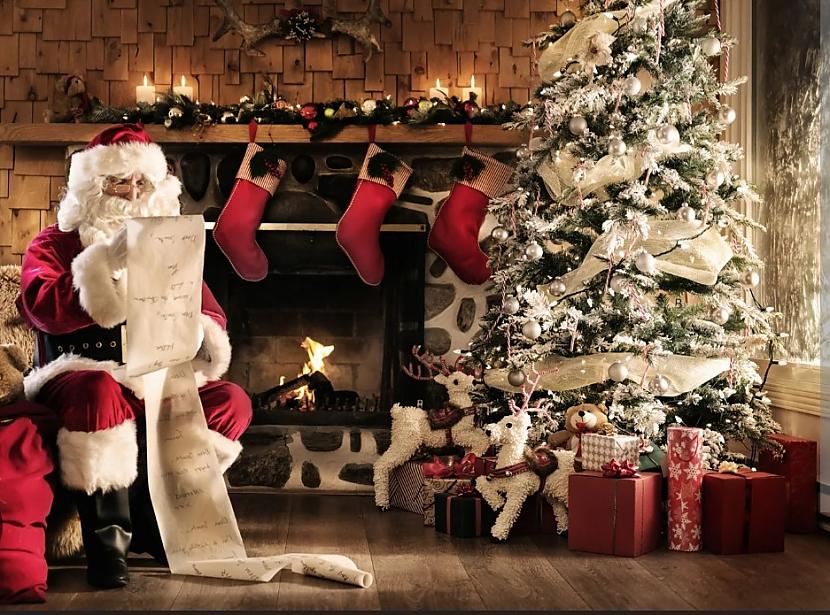 Smieklīgie pantiņi par Ziemassvētkiem!!2024. Gads. 3. Daļa! - Spoki