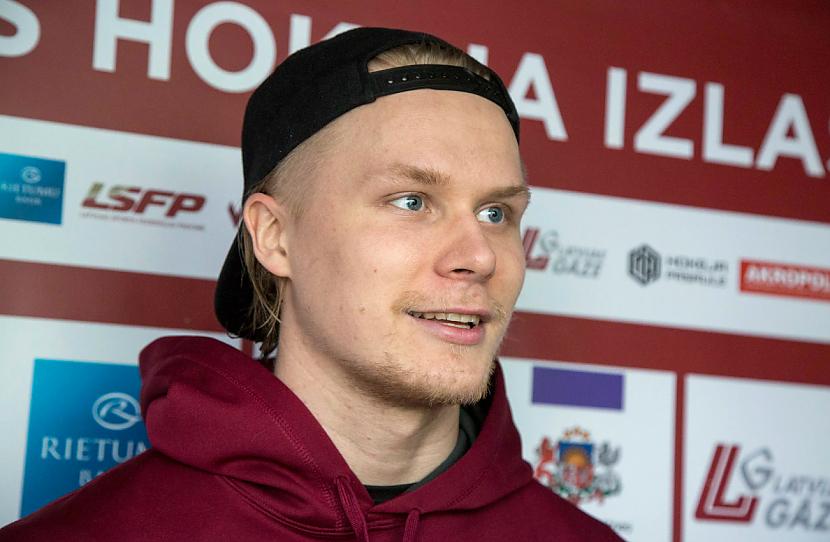 Tests: Ko tu zini par Rodrigo Ābolu? - Spoki