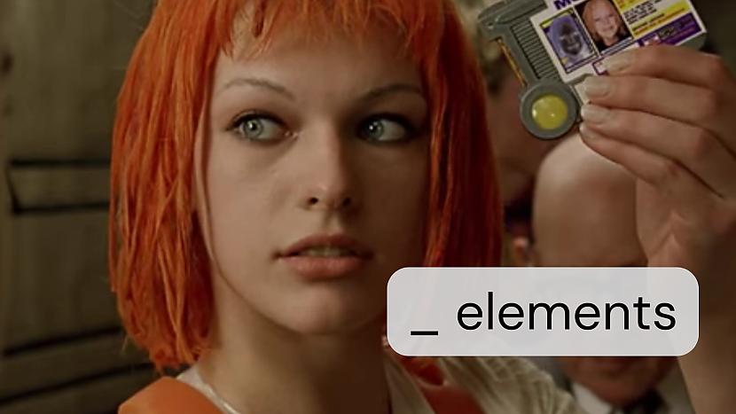 Tests: Kurš skaitlis izlaists filmas nosaukumā? - Spoki