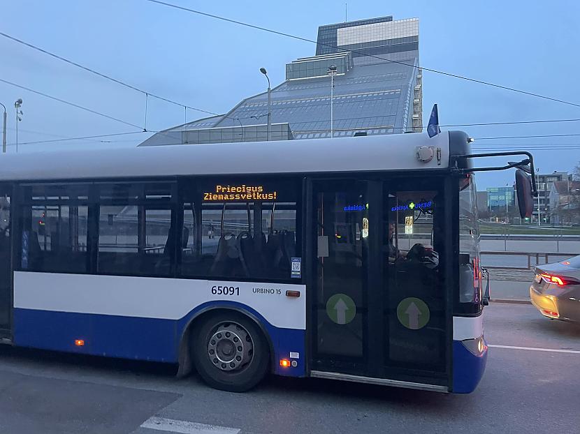 21 lielisks attēls no sērijas «Iespējams TIKAI Latvijā» - Spoki - bildes 3