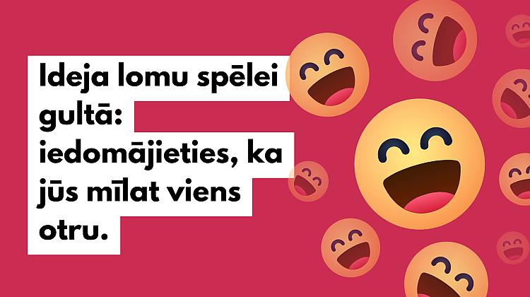 10 smieklīgas un īsas anekdotes - Spoki