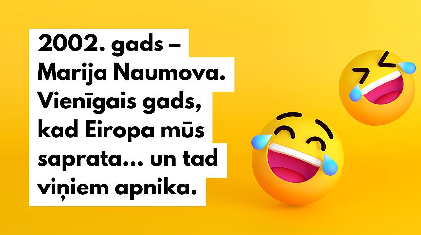 Joki: Video un foto joki, anekdotes un smieklīgi stāsti - Spoki