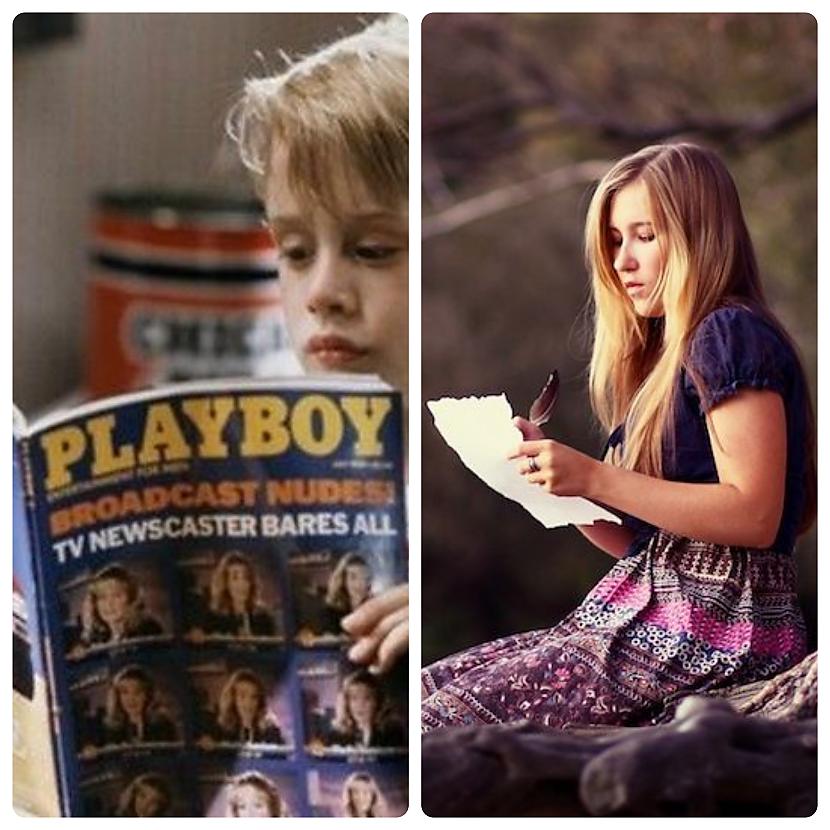 30 lietas, ko internets mums atņēma - Spoki - bildes 4