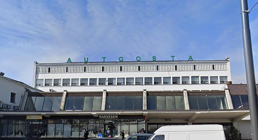 Tests: Vari atpazīt pilsētu Latvijā pēc autoostas? - Spoki